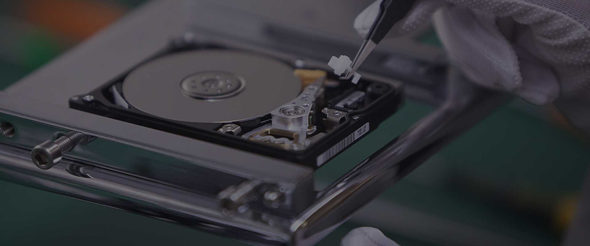 Best Data Recovery index-Hard Disk Data Recovery